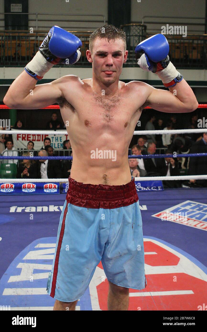 Freddie warren hi-res stock photography and images - Alamy