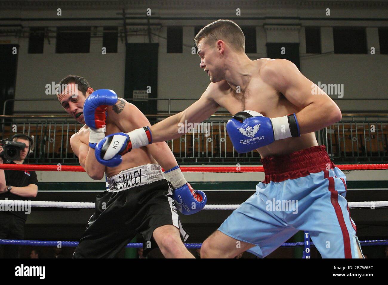 Freddie warren hi-res stock photography and images - Alamy