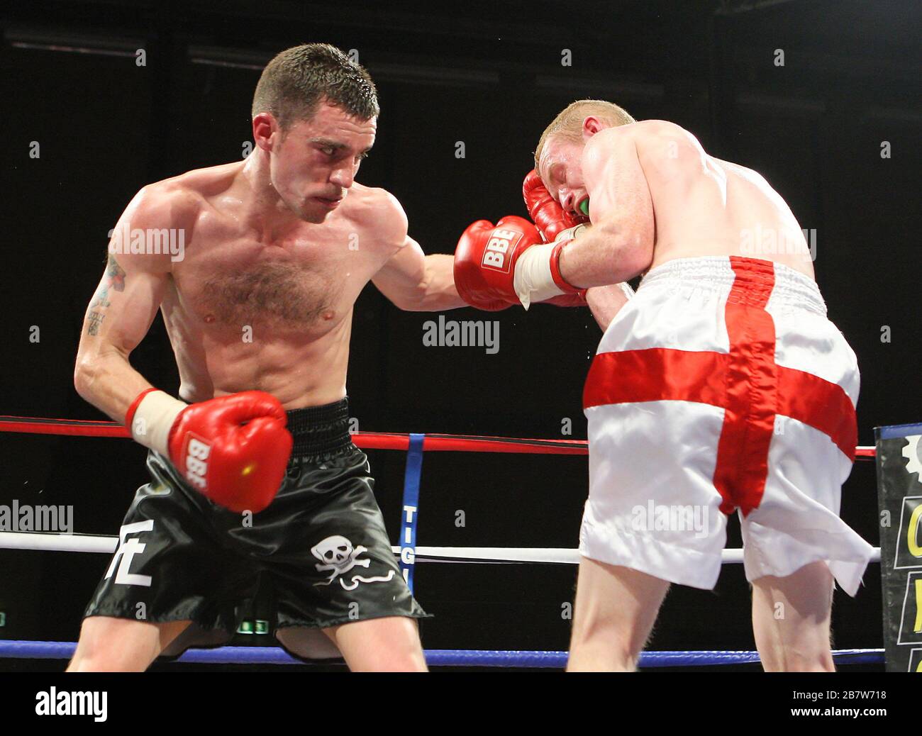 Welsh opponent hi-res stock photography and images - Alamy