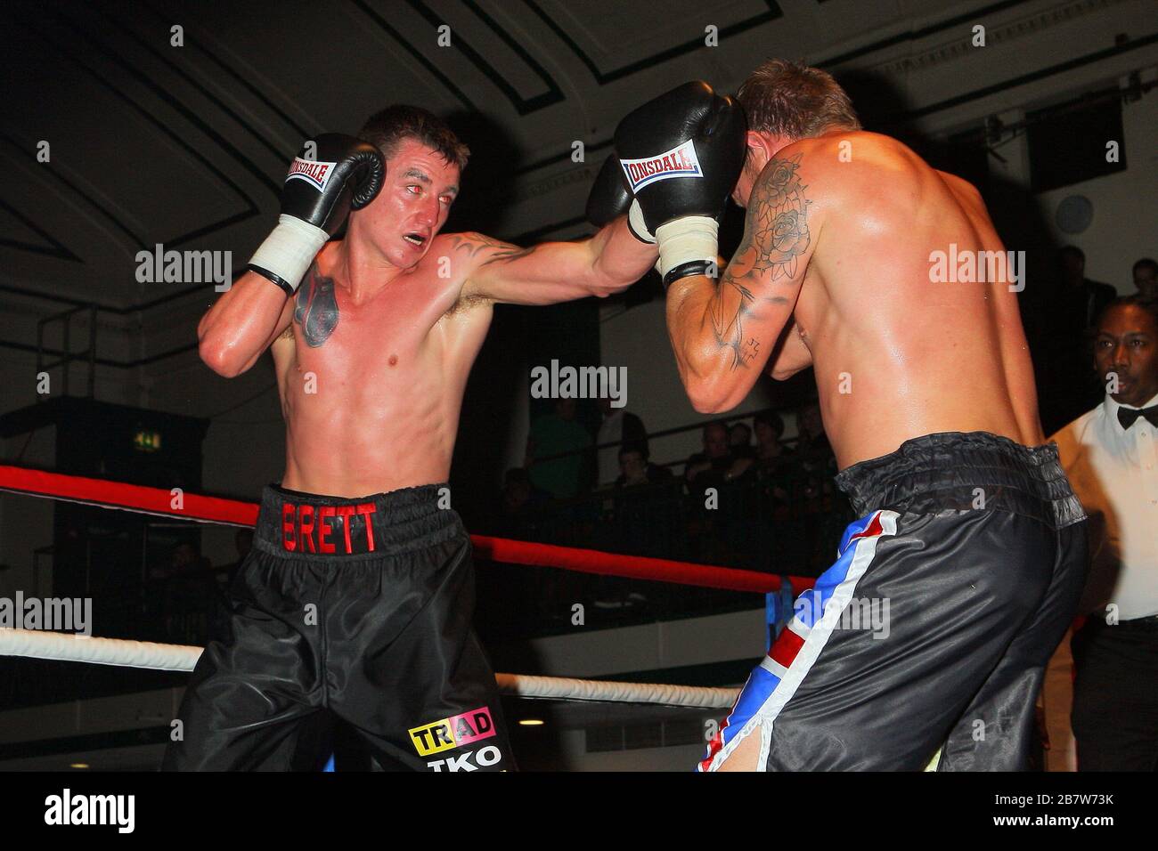 Mirand hi-res stock photography and images - Alamy