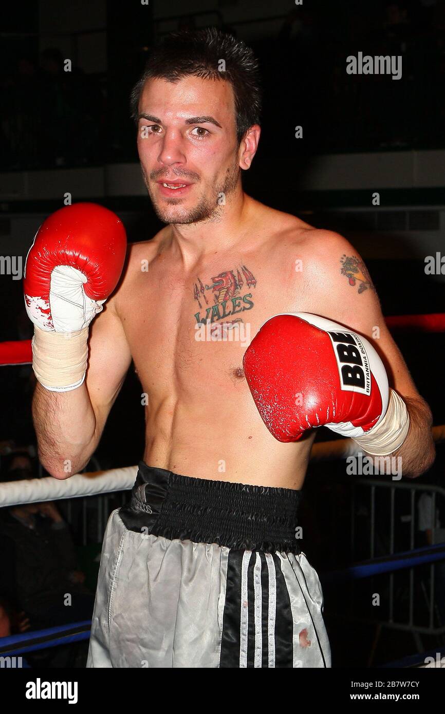 Le hall boxing hi-res stock photography and images - Alamy