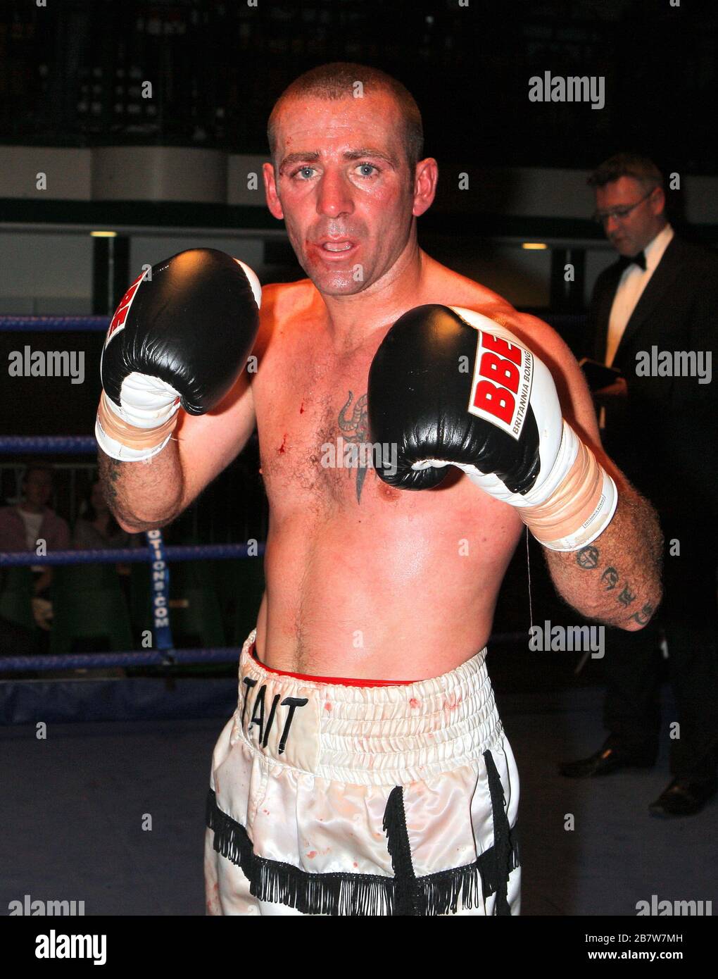 Gavin tait hi-res stock photography and images - Alamy