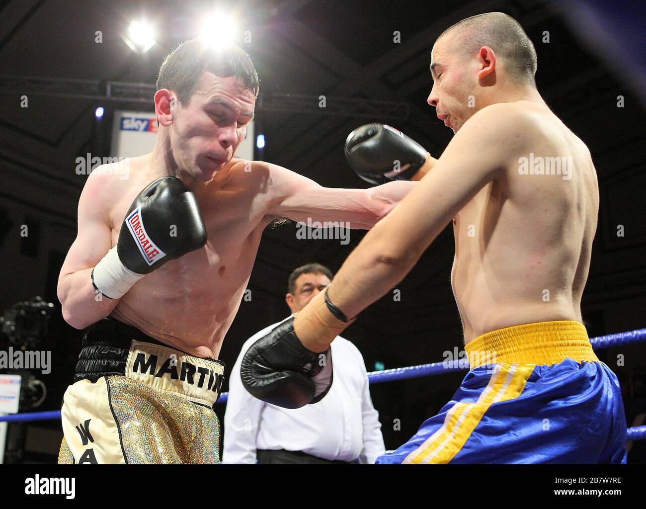 Martin toth hi-res stock photography and images - Alamy