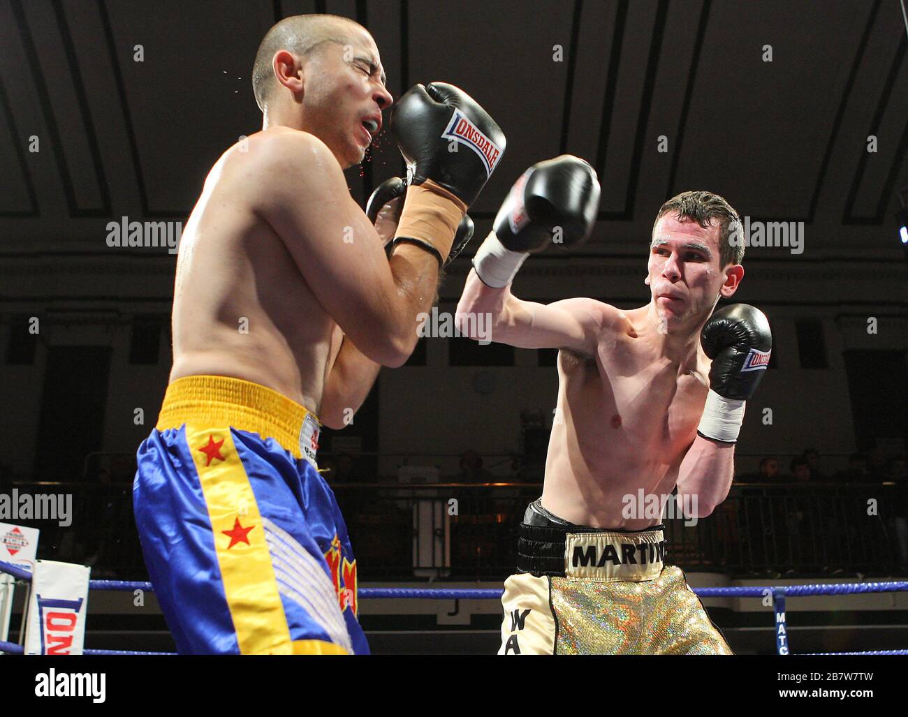 Martin toth hi-res stock photography and images - Alamy