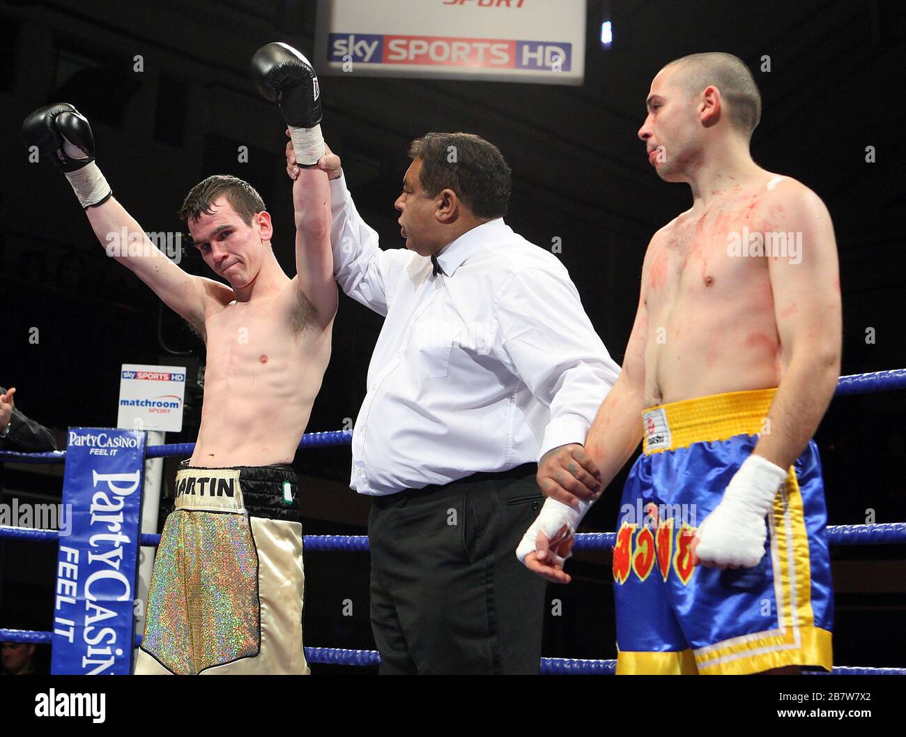 Martin toth hi-res stock photography and images - Alamy