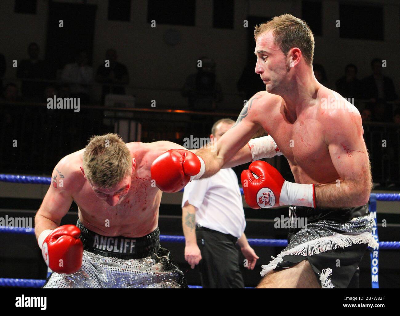 Ancliff hi-res stock photography and images - Alamy