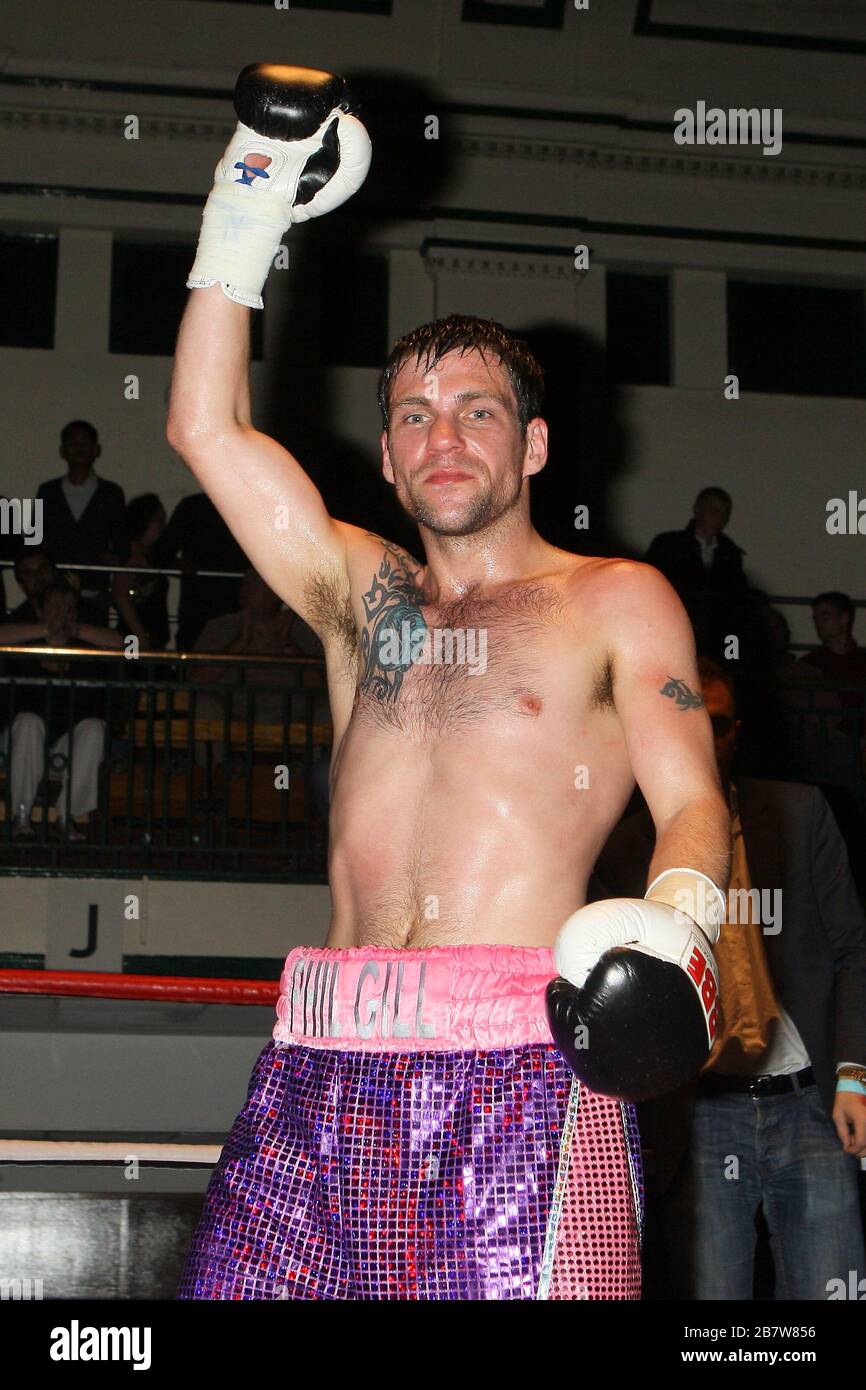 Steve gill hi-res stock photography and images - Alamy