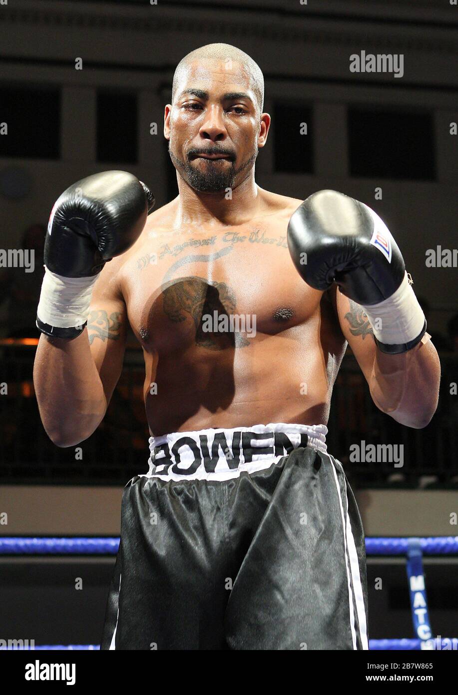 Paul bowen hi-res stock photography and images - Alamy