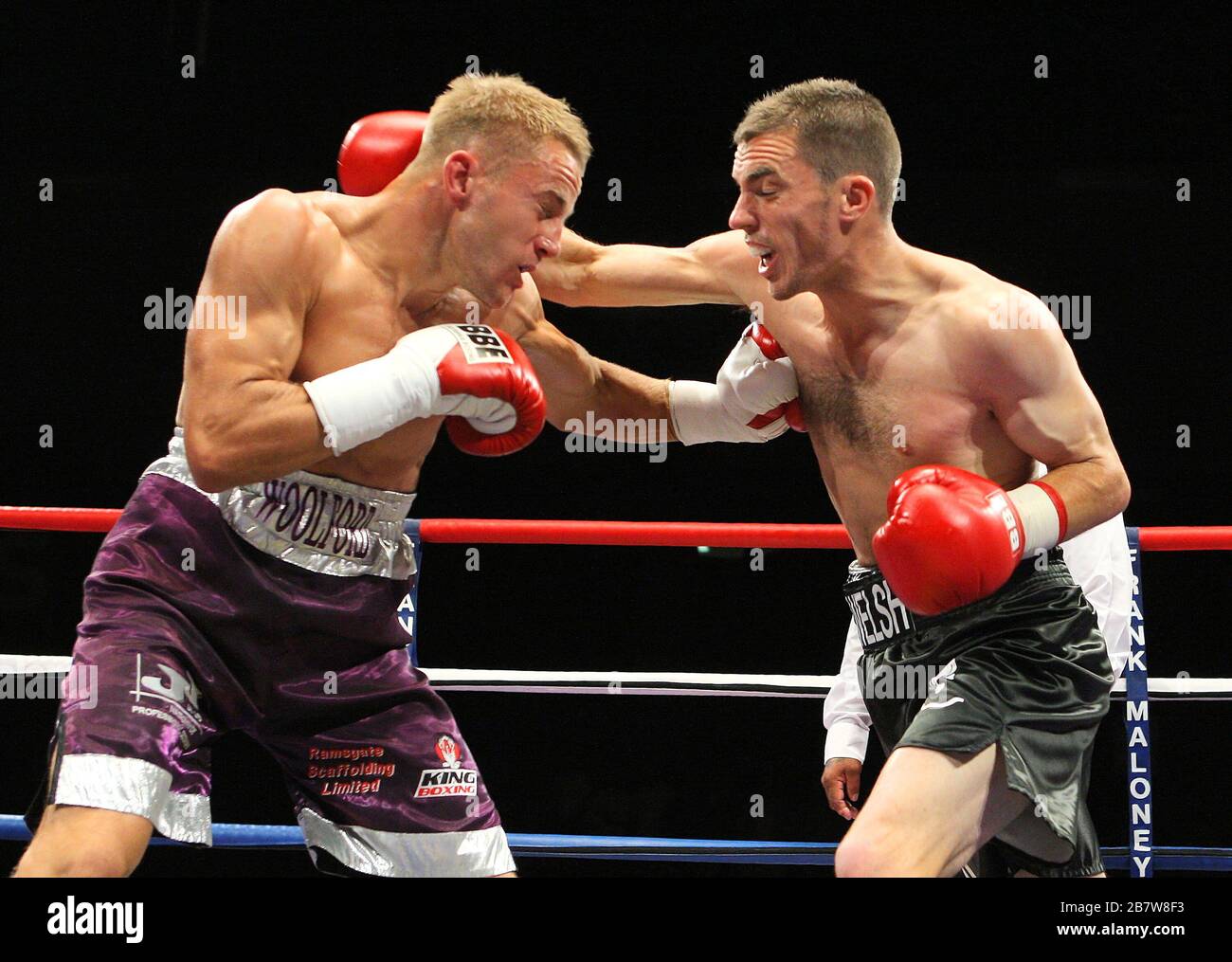 Welsh opponent hi-res stock photography and images - Alamy