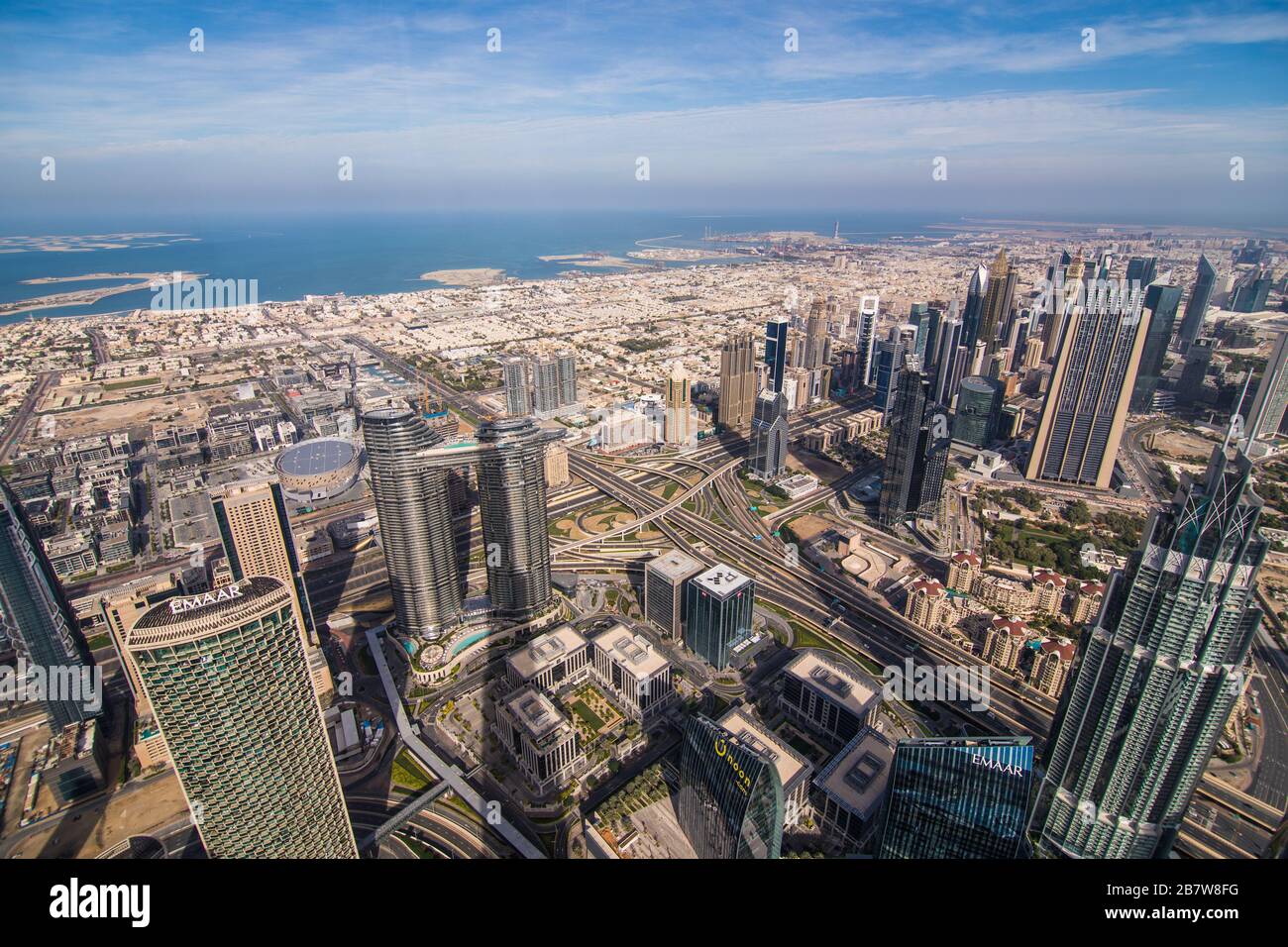 Luxury Office Tower High Resolution Stock Photography and Images - Alamy