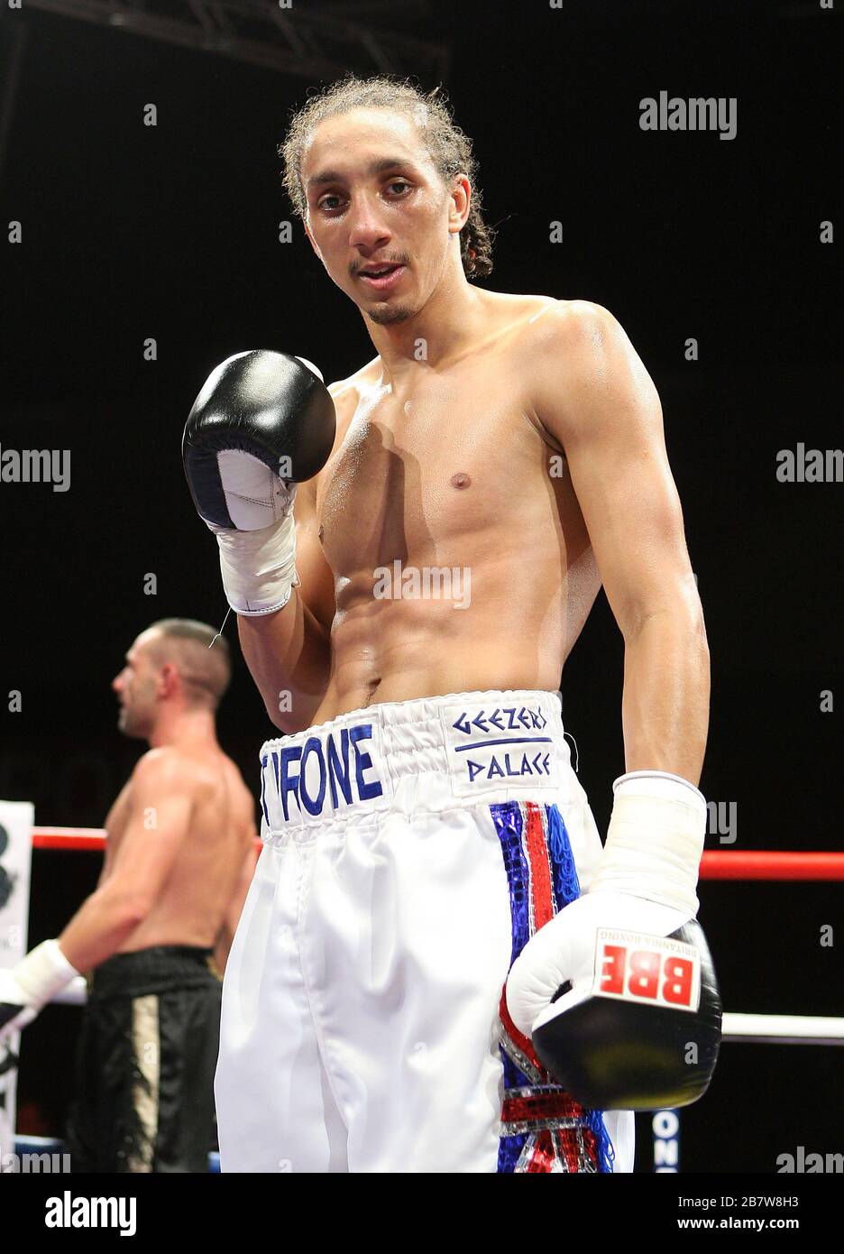 Tyrone nurse hi-res stock photography and images - Alamy