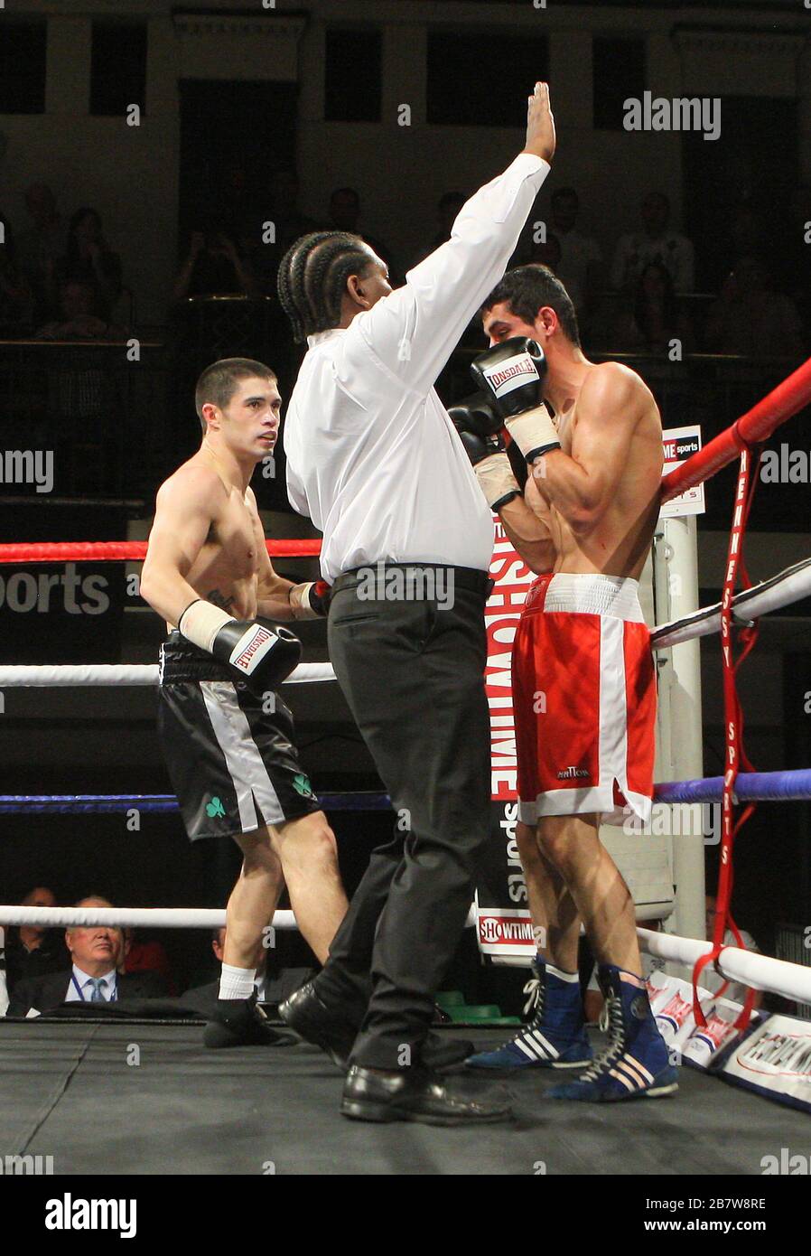 Shobox hi-res stock photography and images - Alamy