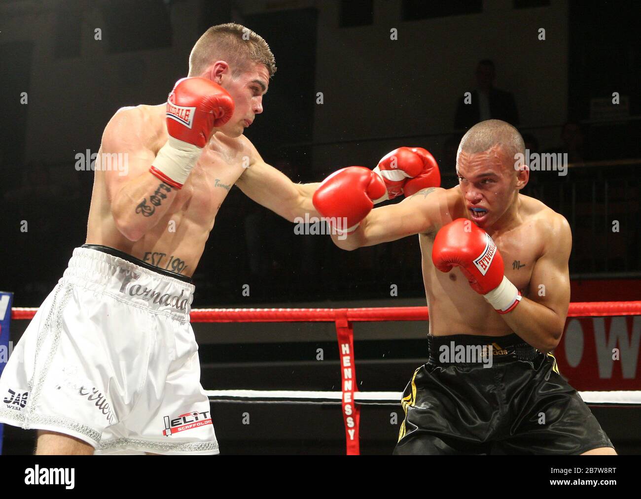 Dale hutchinson hi-res stock photography and images - Alamy