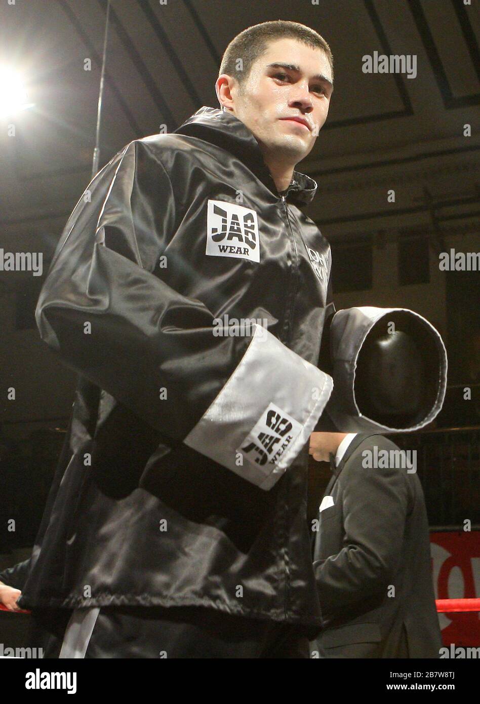 Shobox hi-res stock photography and images - Alamy