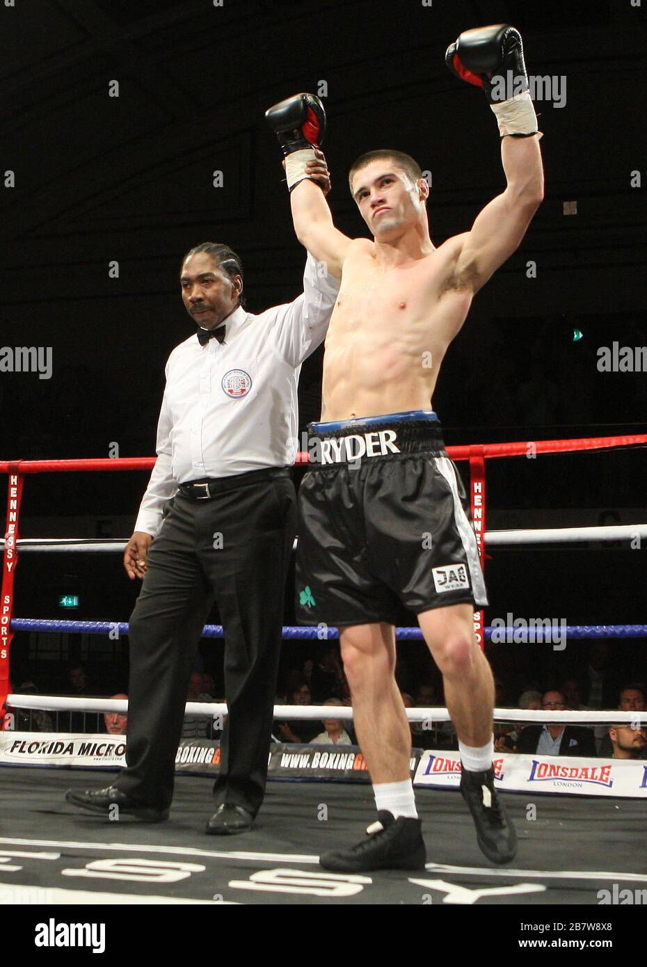 Shobox hi-res stock photography and images - Alamy