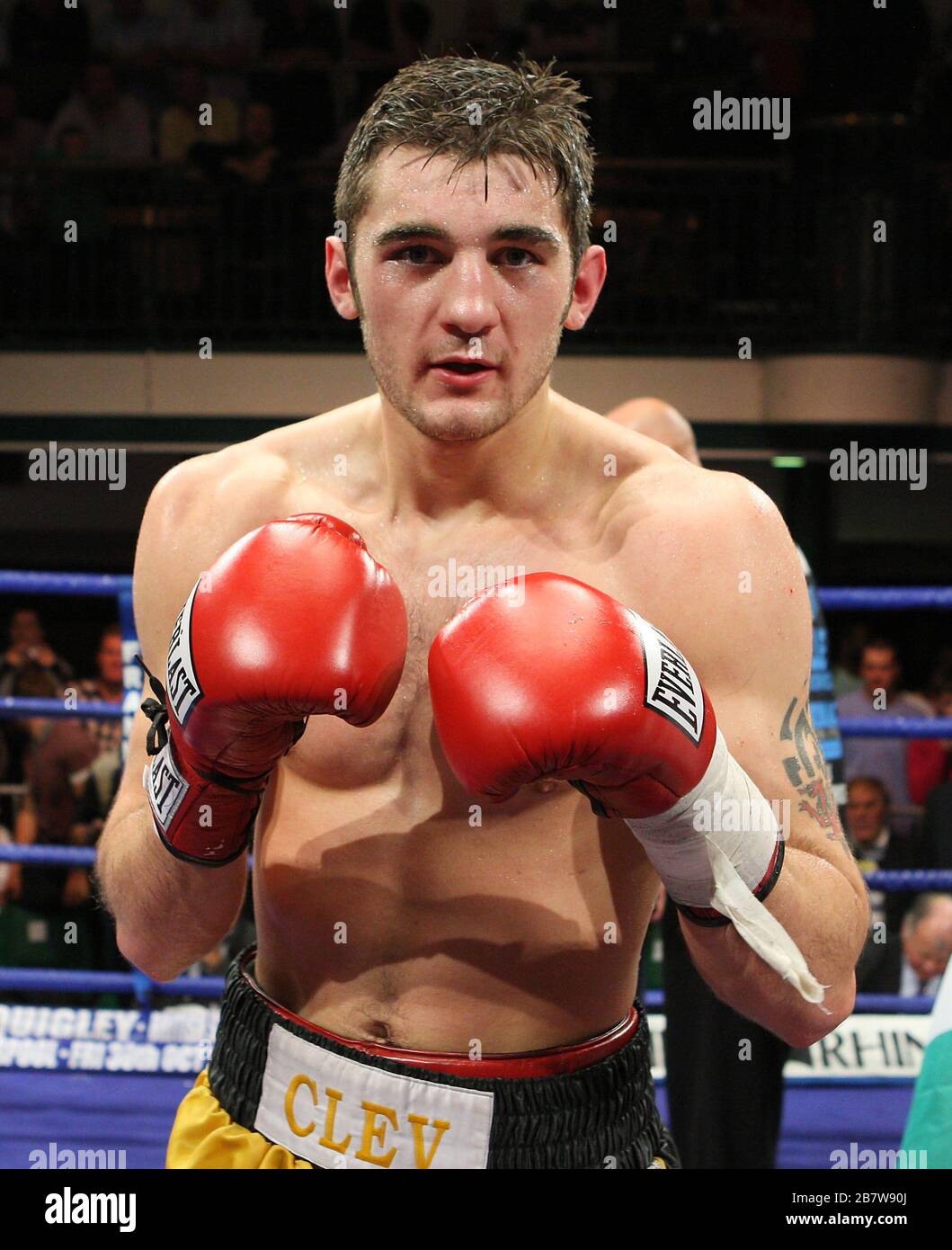 Courtney fry hi-res stock photography and images - Alamy