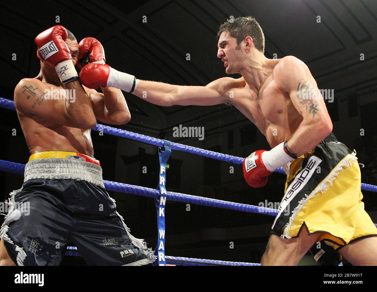 Courtney fry hi-res stock photography and images - Alamy