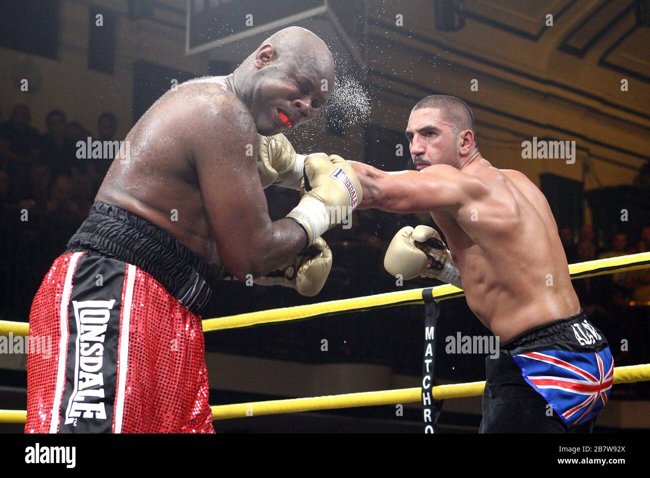 Qf1 hi-res stock photography and images - Alamy