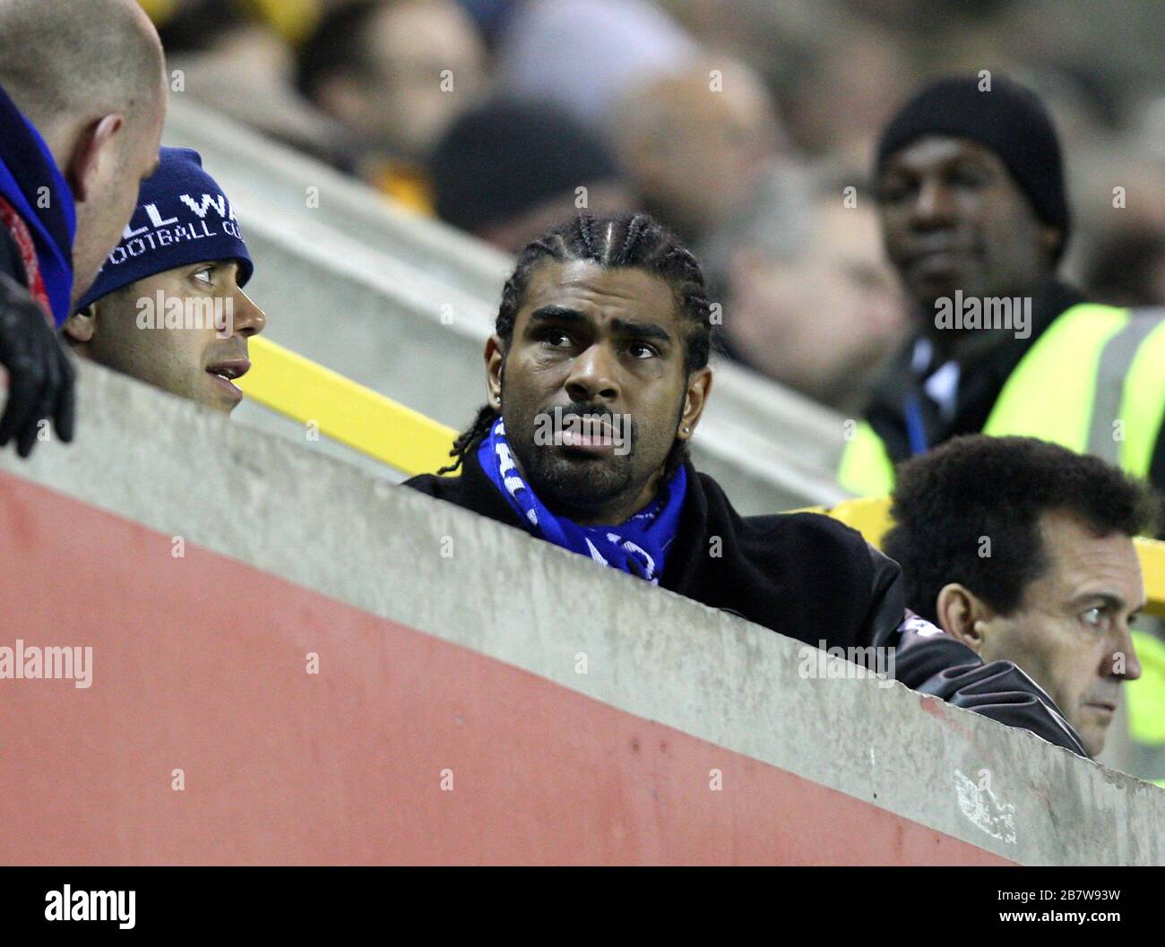 Directors box hi-res stock photography and images - Alamy