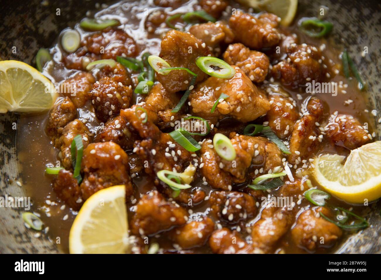 Deep chunks hi-res stock photography and images - Alamy