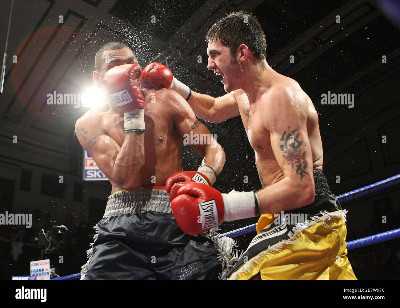 Courtney fry hi-res stock photography and images - Alamy