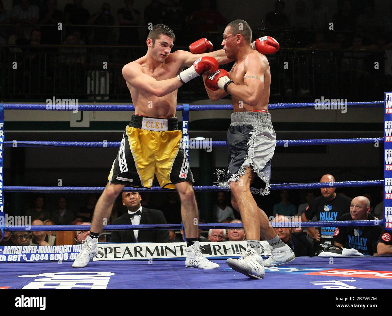 Courtney fry hi-res stock photography and images - Alamy