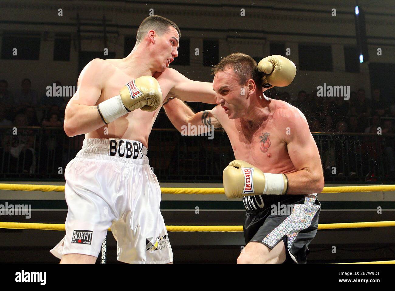 Colin Lynes High Resolution Stock Photography and Images - Alamy