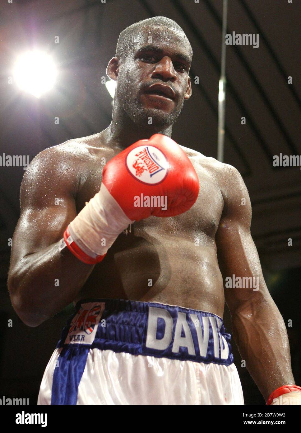 Paul hackney hi-res stock photography and images - Alamy