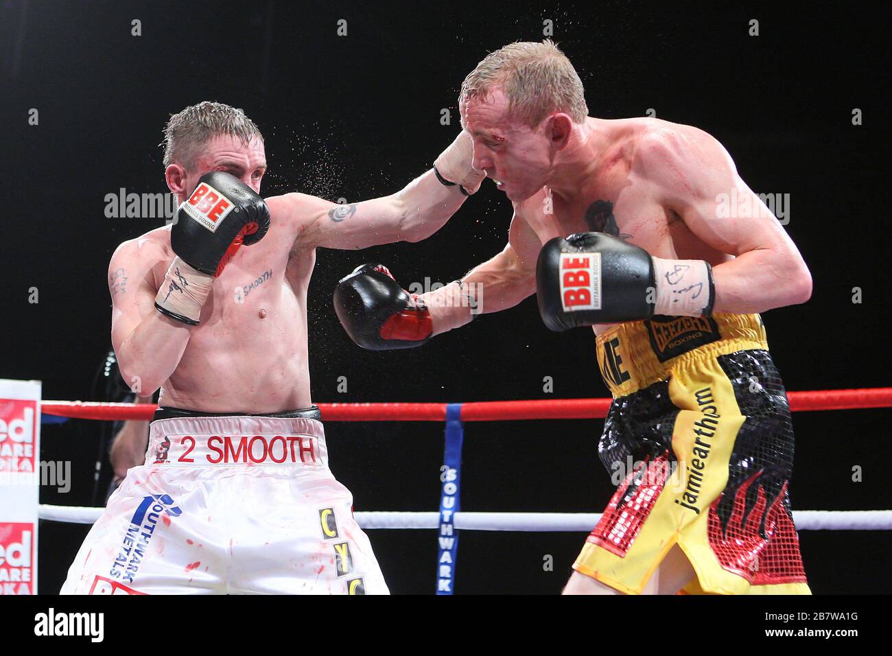 Jason booth hi-res stock photography and images - Alamy