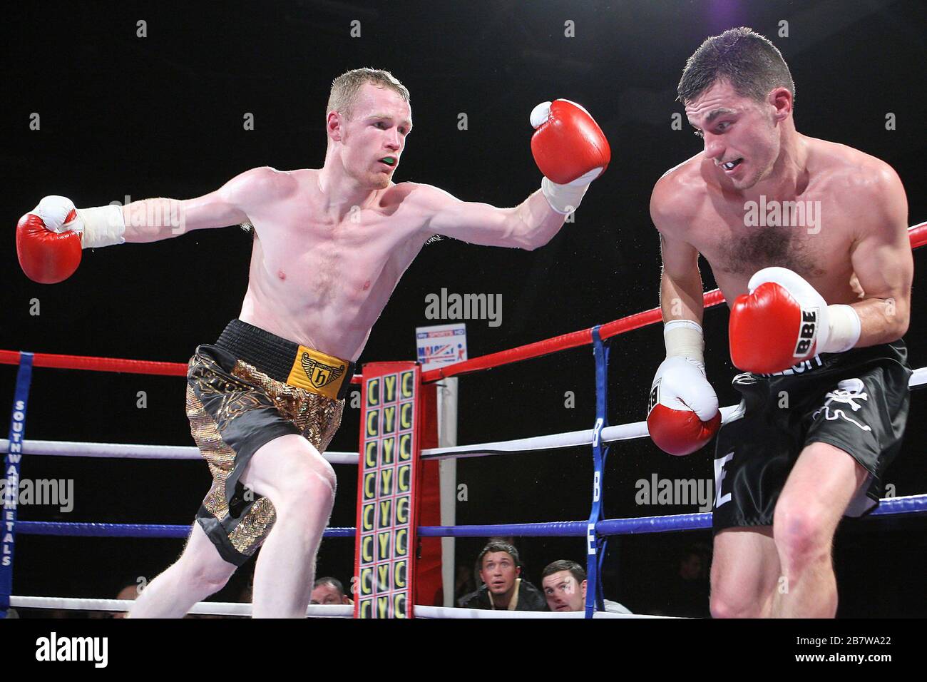 Welsh opponent hi-res stock photography and images - Alamy