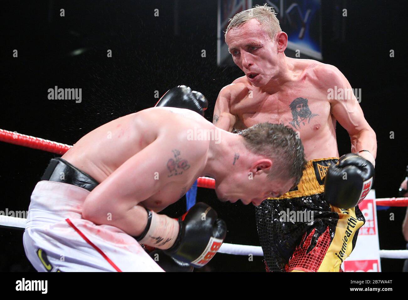 Jason booth hi-res stock photography and images - Alamy