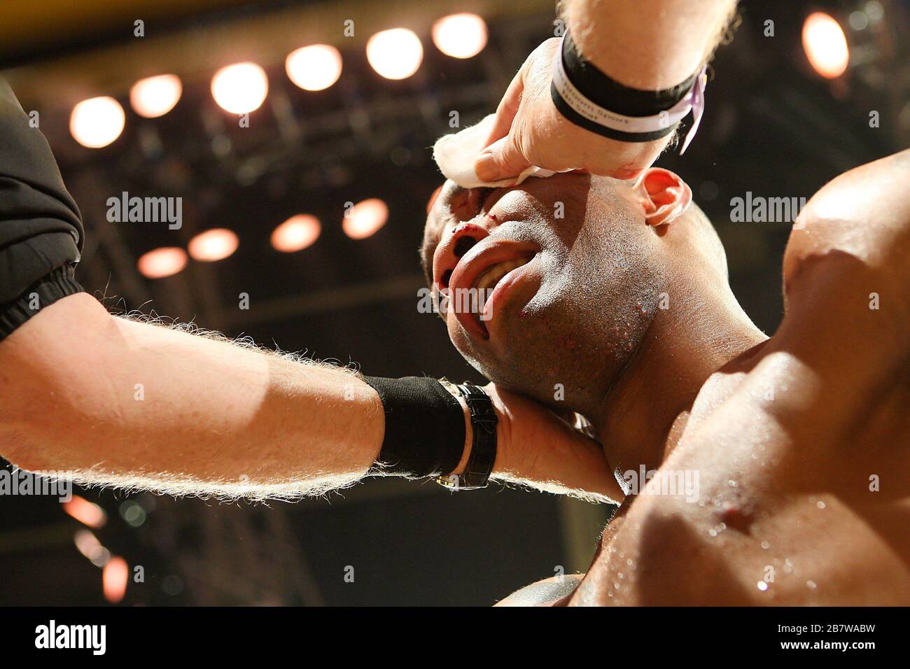 Jason cook hi-res stock photography and images - Alamy