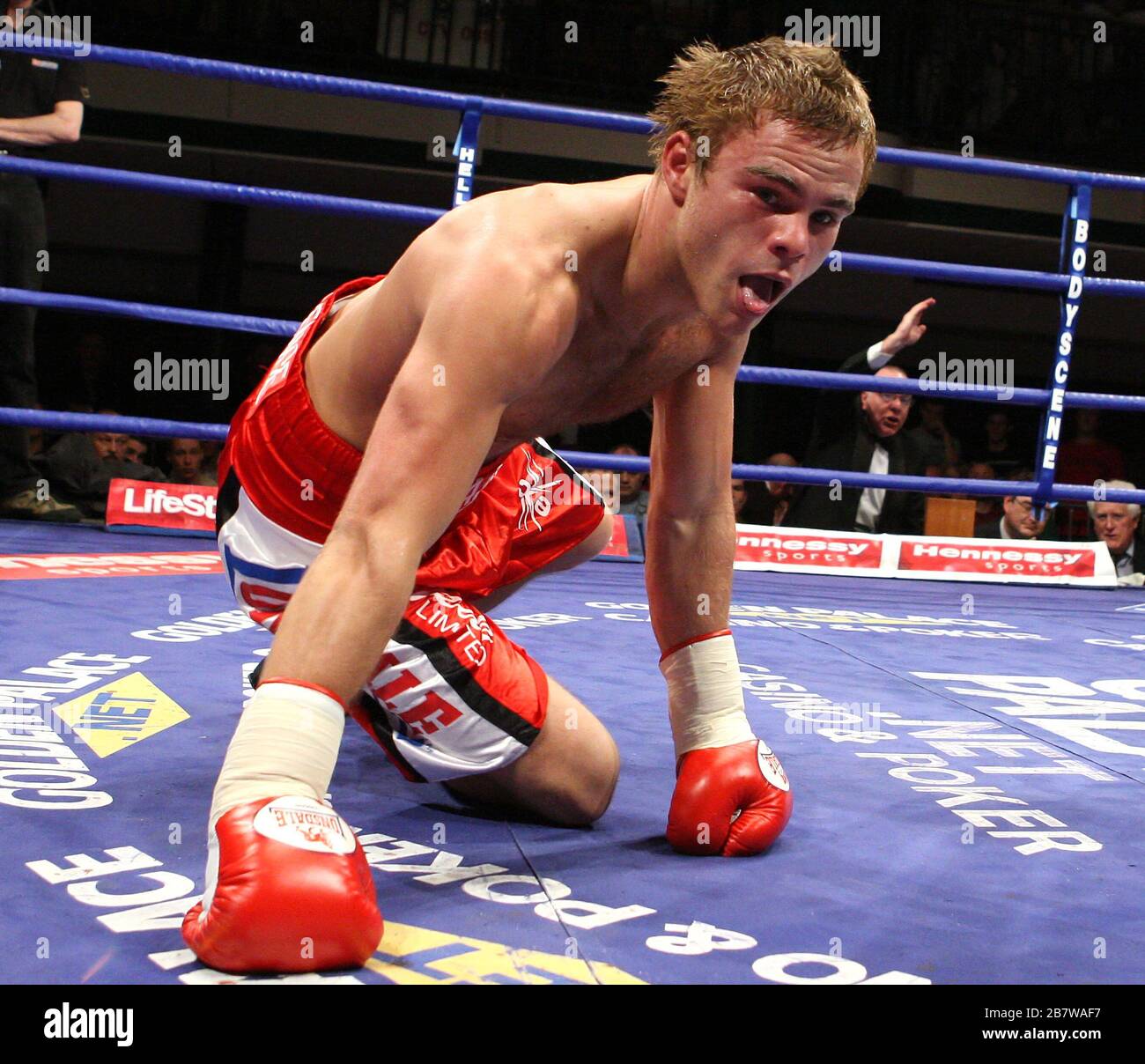 Jamie purdy hi-res stock photography and images - Alamy