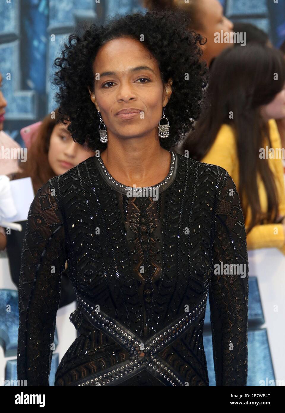 Besson hi-res stock photography and images - Alamy