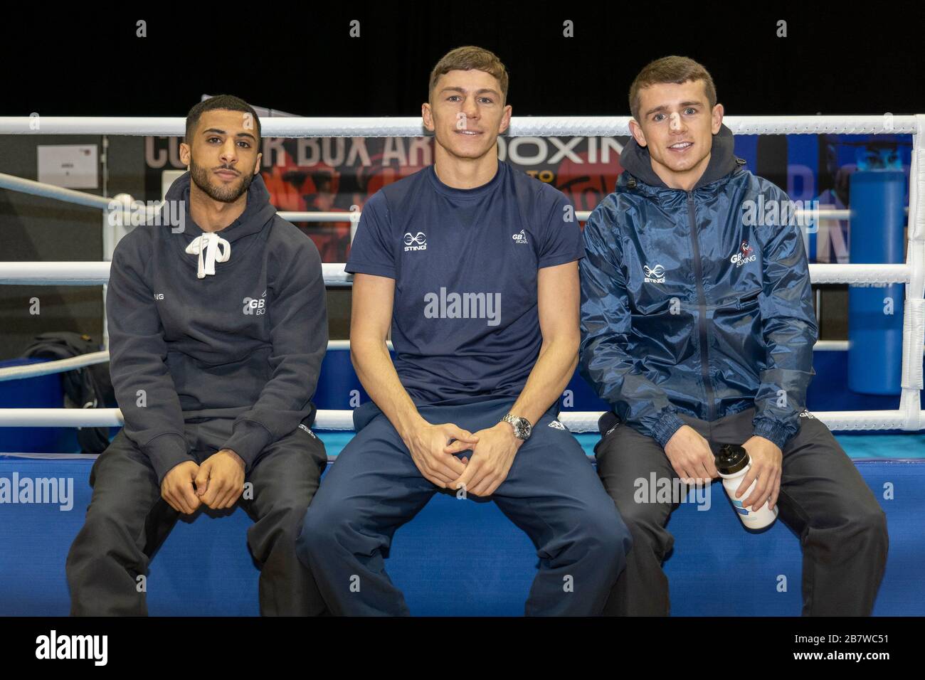 Peter mccormack hi-res stock photography and images - Alamy