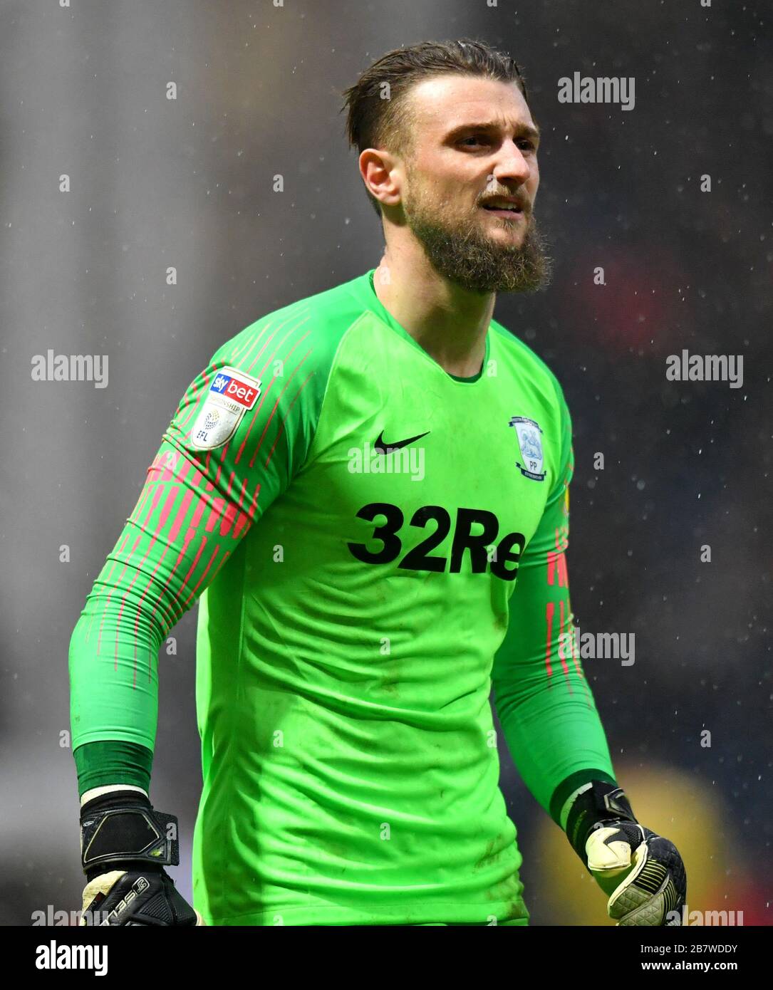 Declan rudd hi-res stock photography and images - Alamy