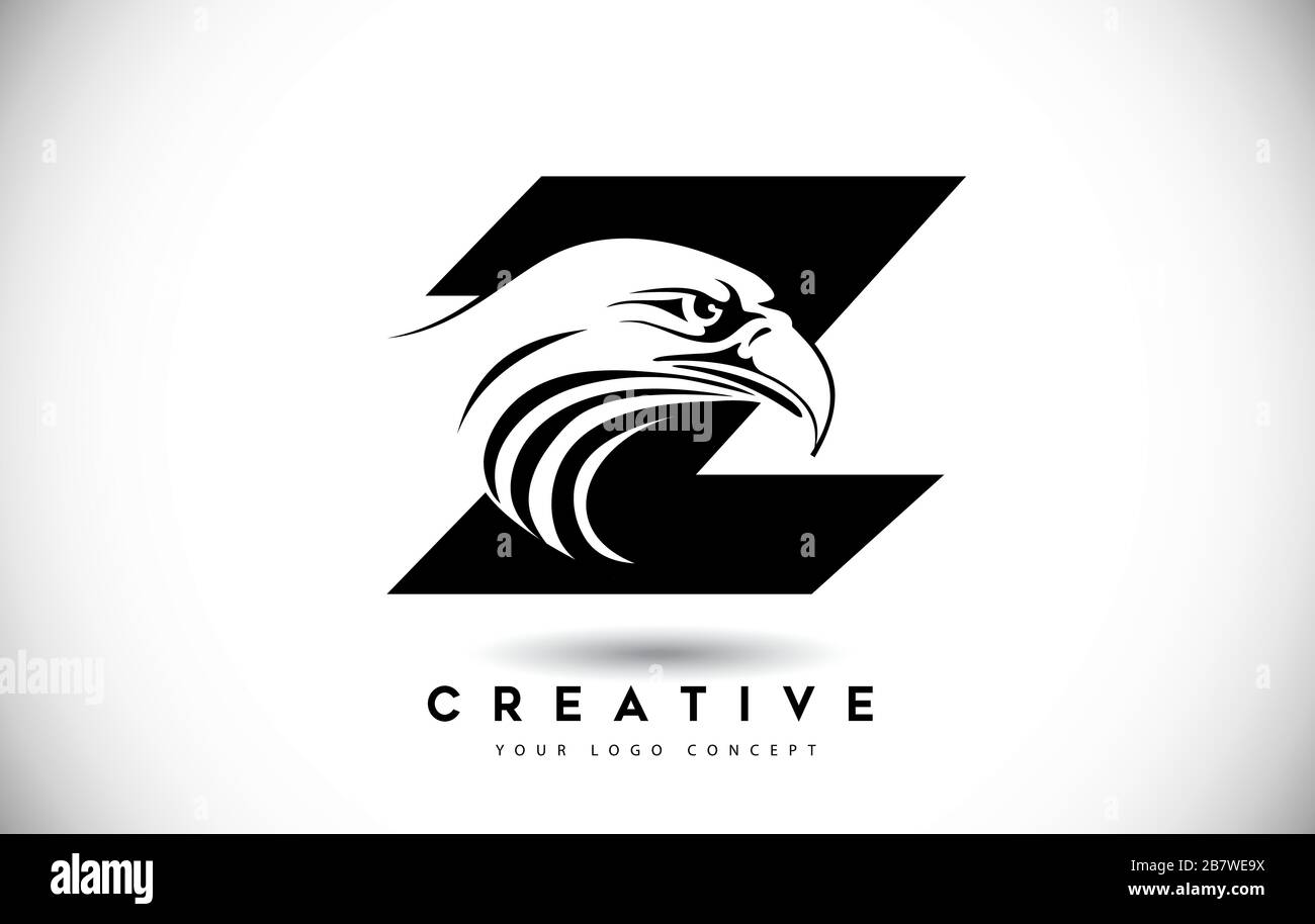 Letter Logo Design with Creative Look and Beautiful Modern Design ...