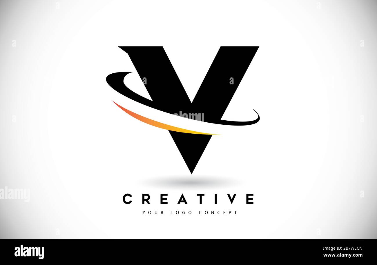 Letter Logo Design with Creative Look and Beautiful Modern Design ...