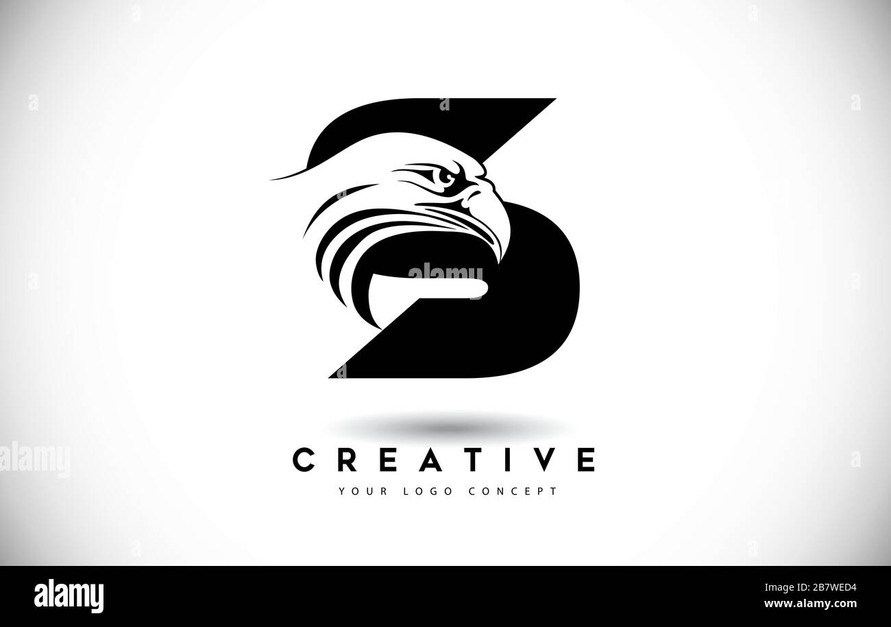 Letter Logo Design with Creative Look and Beautiful Modern Design ...
