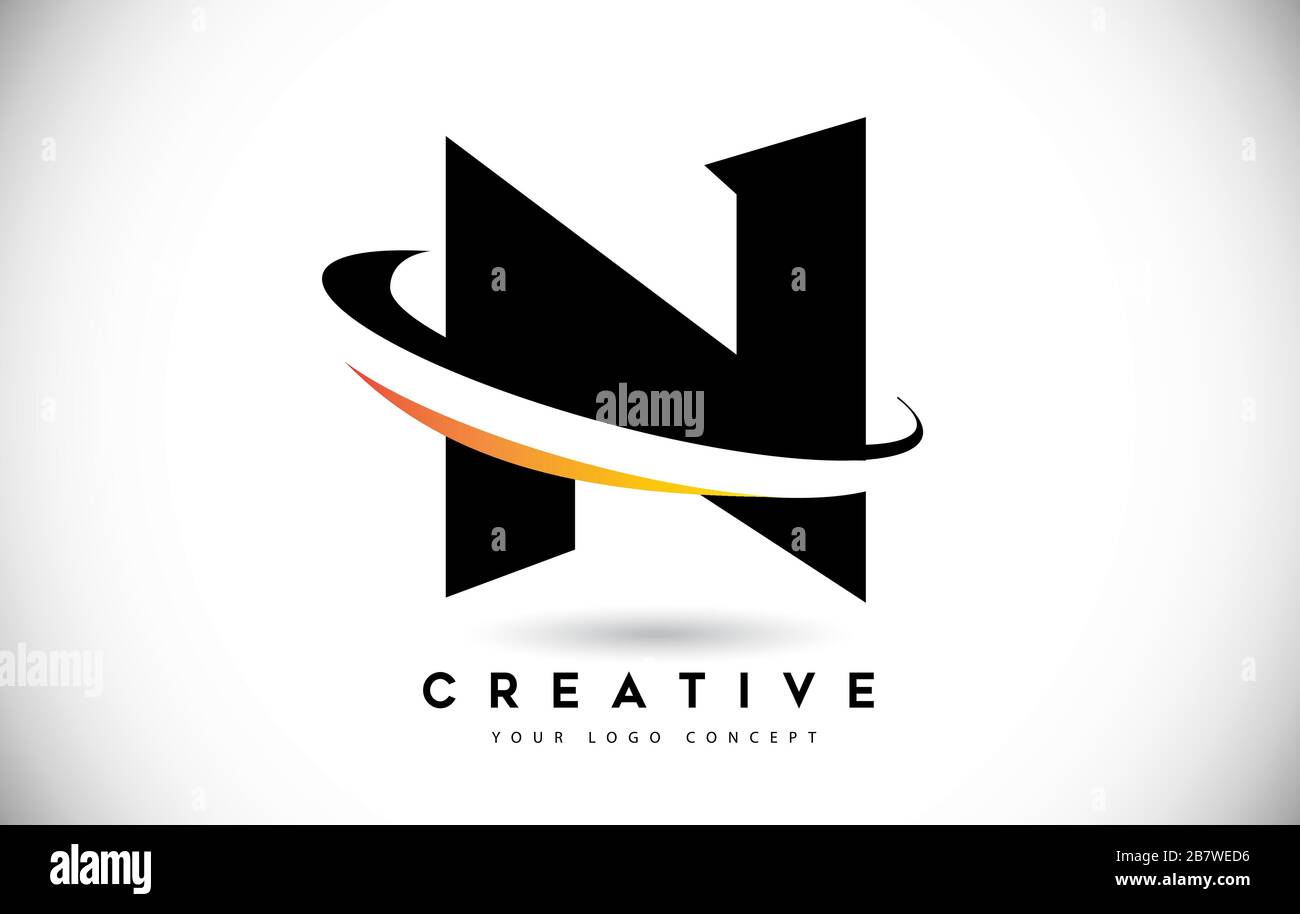 Letter Logo Design with Creative Look and Beautiful Modern Design ...
