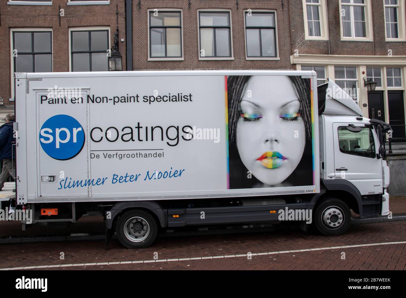 Spr marketing logo hi-res stock photography and images - Alamy