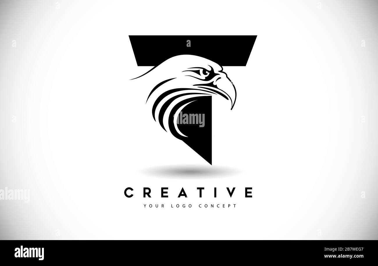 Letter Logo Design with Creative Look and Beautiful Modern Design ...
