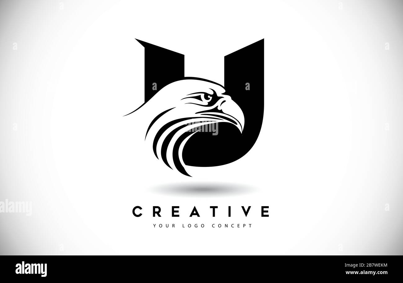 Letter Logo Design with Creative Look and Beautiful Modern Design ...