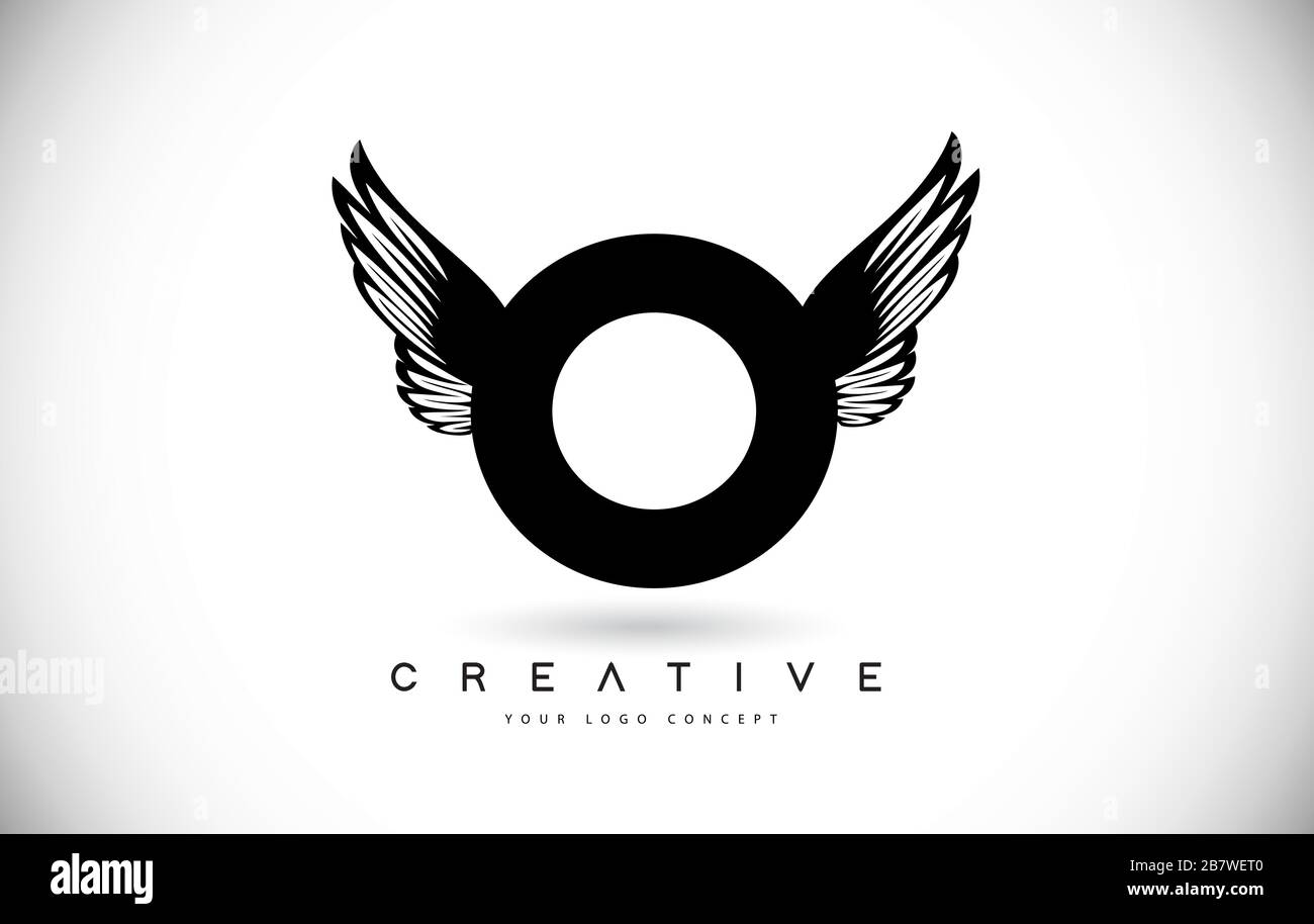 Letter Logo Design with Creative Look and Beautiful Modern Design ...