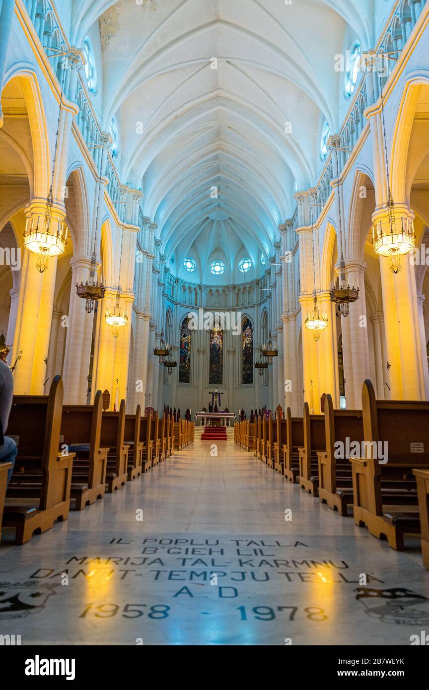 Our lady of mount carmel hi-res stock photography and images - Alamy
