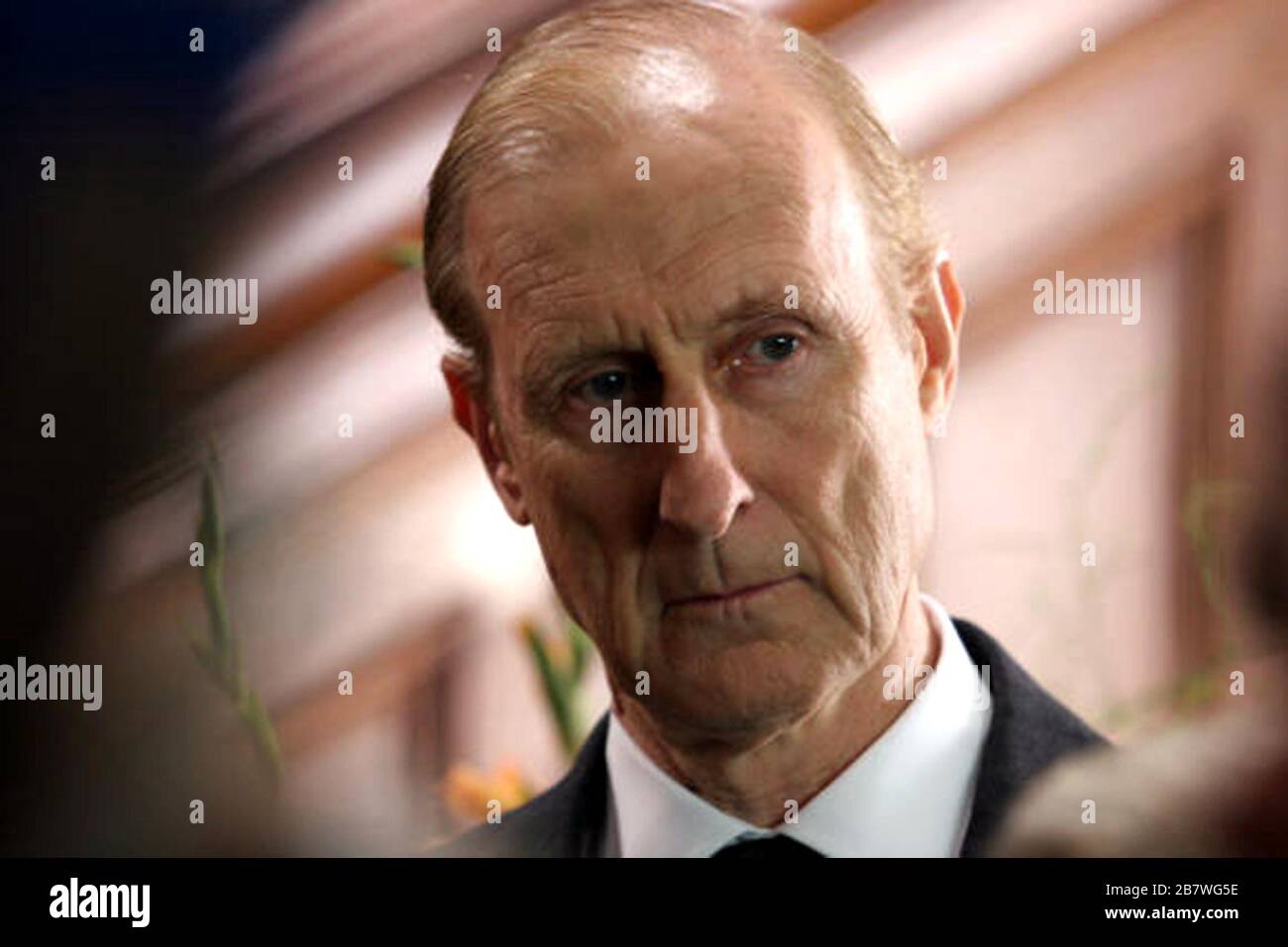 Actors james cromwell hi-res stock photography and images - Alamy