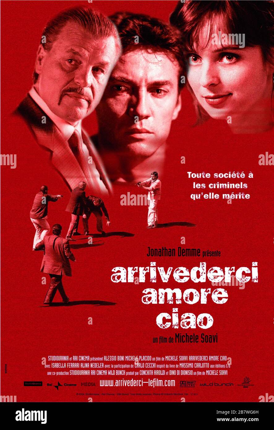 Kiss goodbye hi-res stock photography and images - Alamy