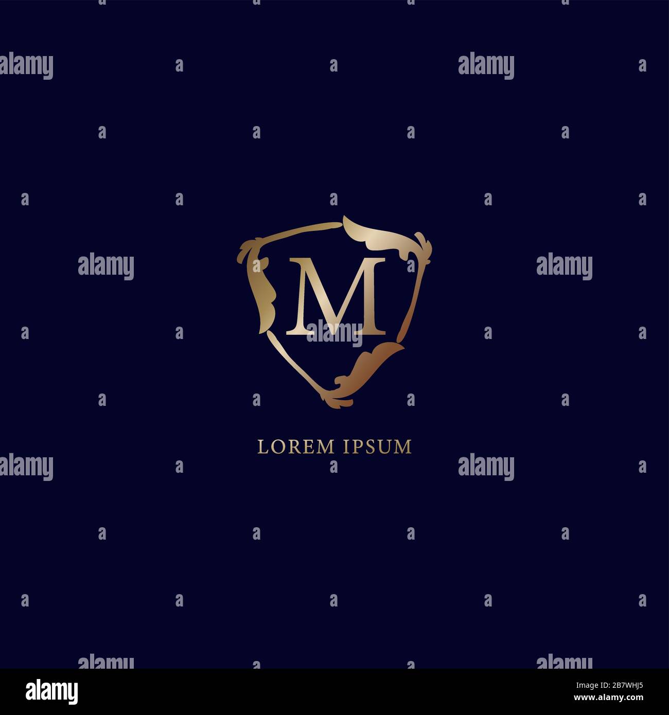 Royal Navy Logo Vector