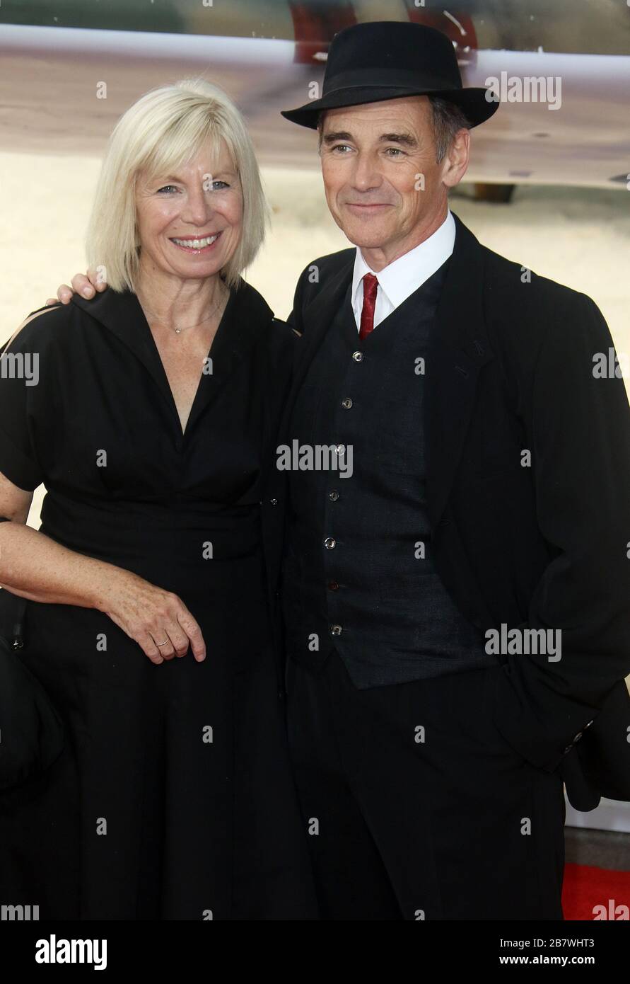 Jul 13, 2017 - London, England, UK - Dunkirk World Premiere, Leicester ...