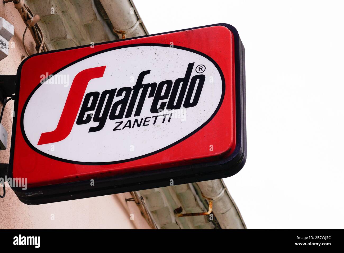 Segafredo